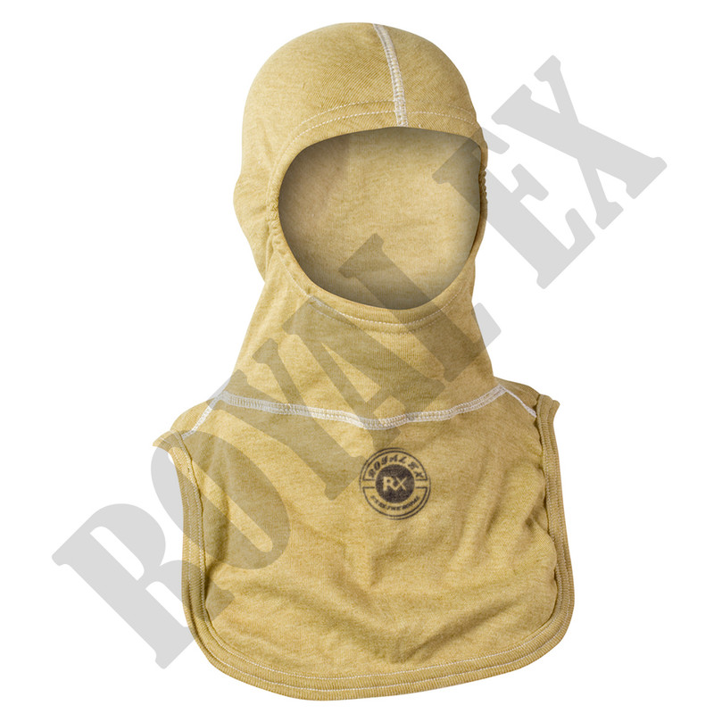 Fire Fighter Balaclavas – Royalex Safety Products Manufacturer
